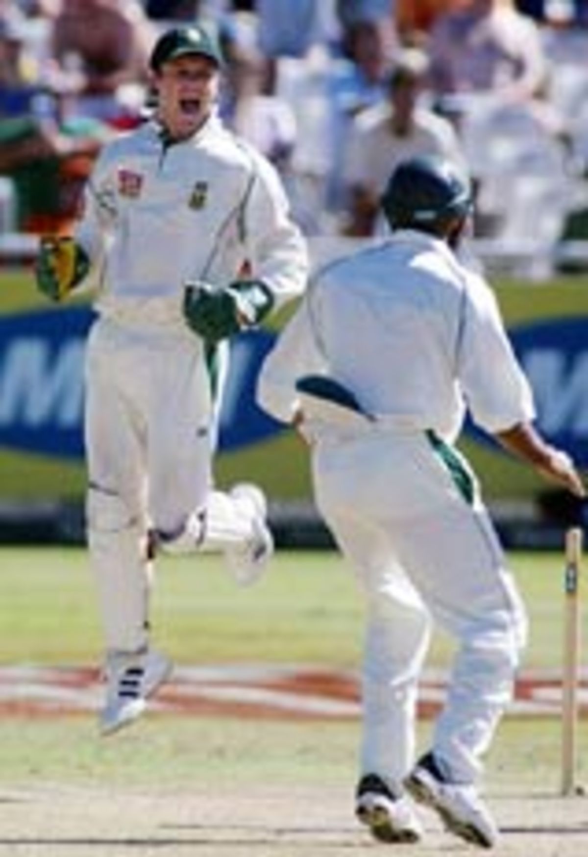 World Vision | ESPNcricinfo.com