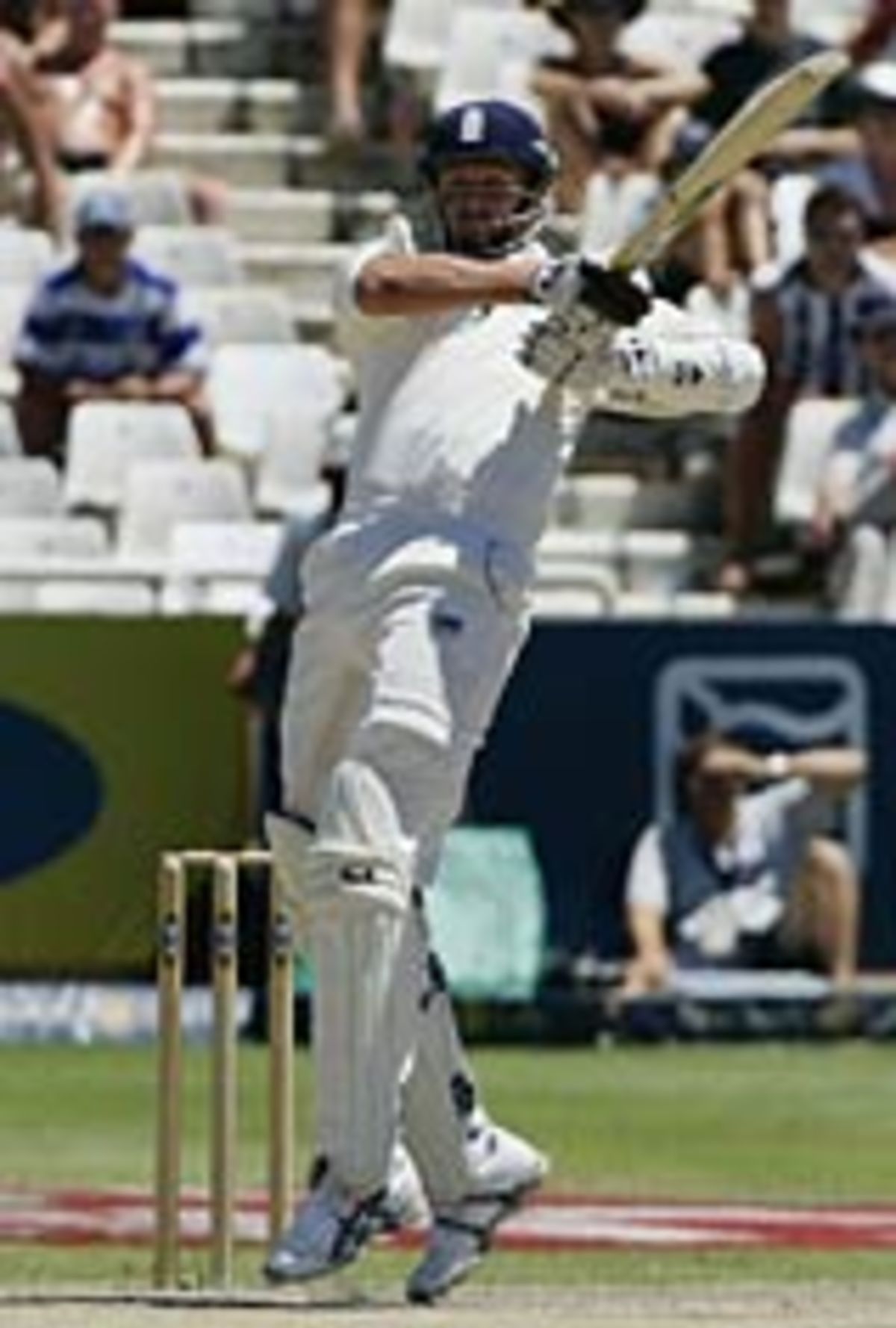 Steve Harmison hits out | ESPNcricinfo.com