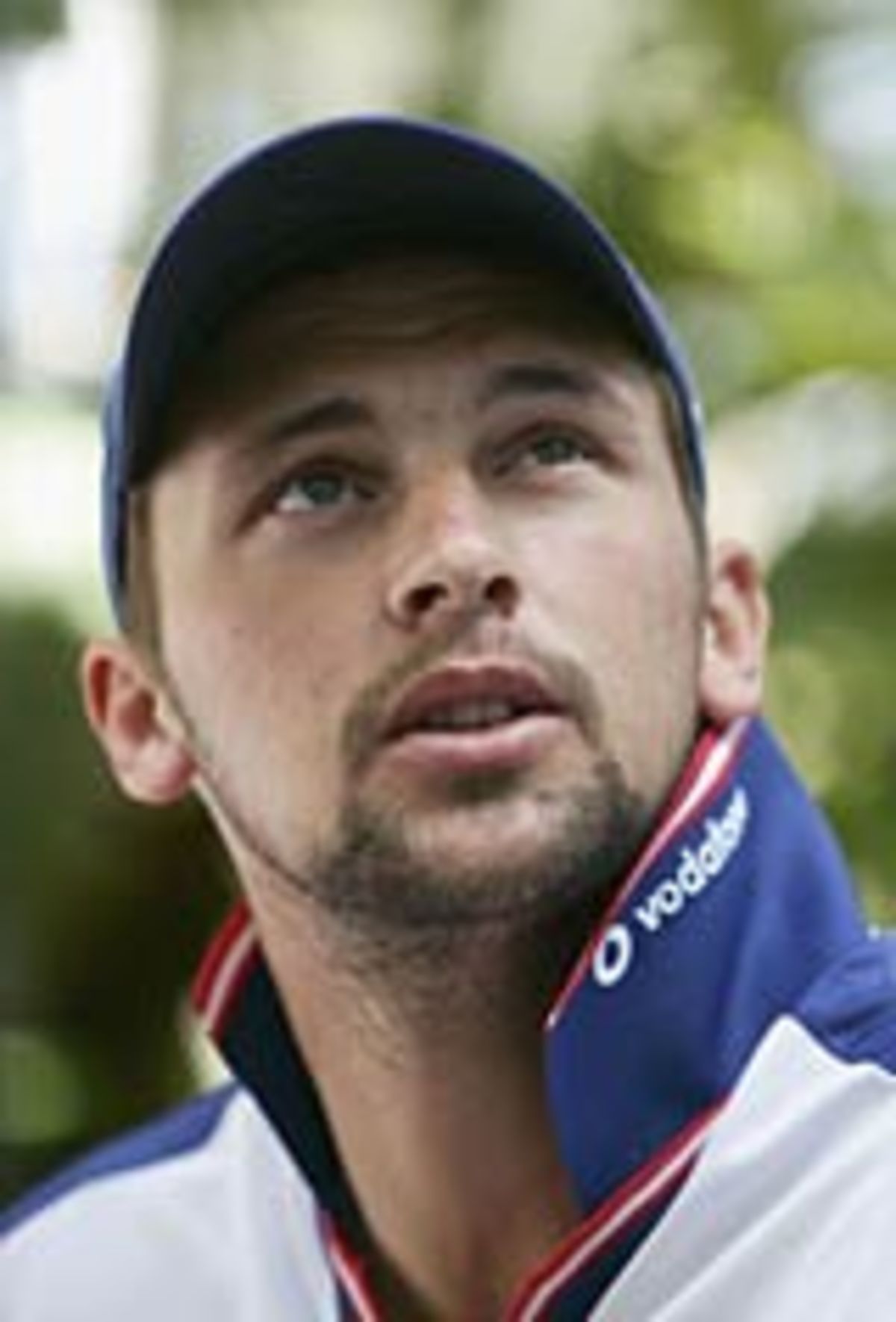 Steve Harmison looking for inspiration | ESPNcricinfo.com