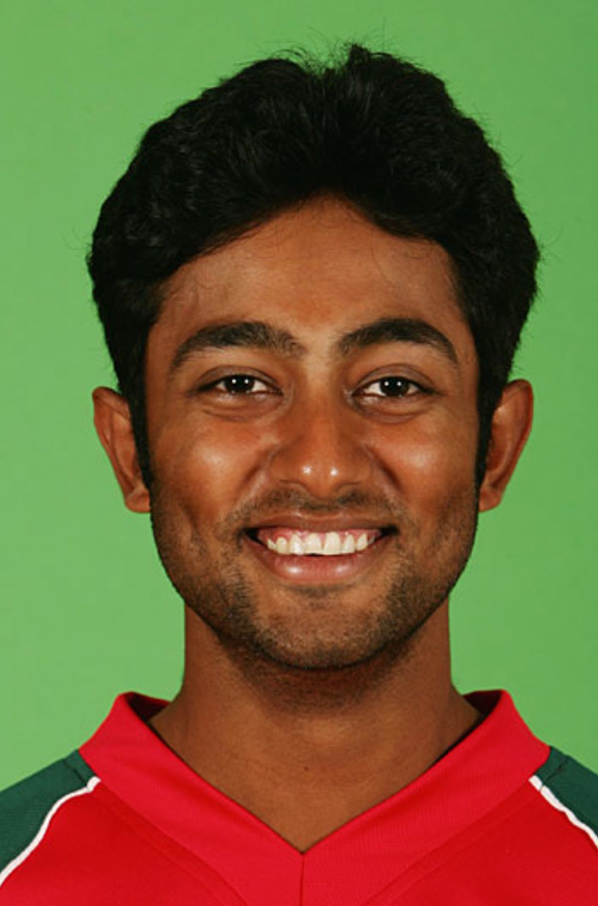 Mohammad Rafique in action | ESPNcricinfo.com