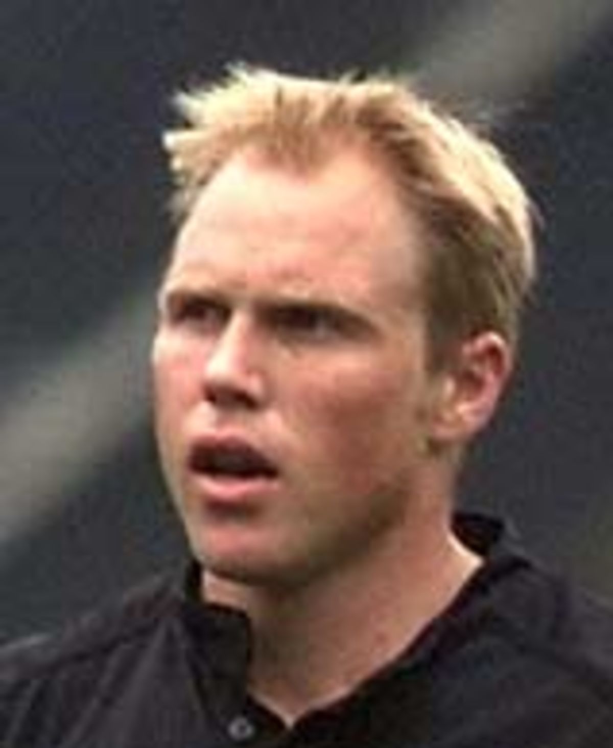 Jeff Wilson | ESPNcricinfo.com