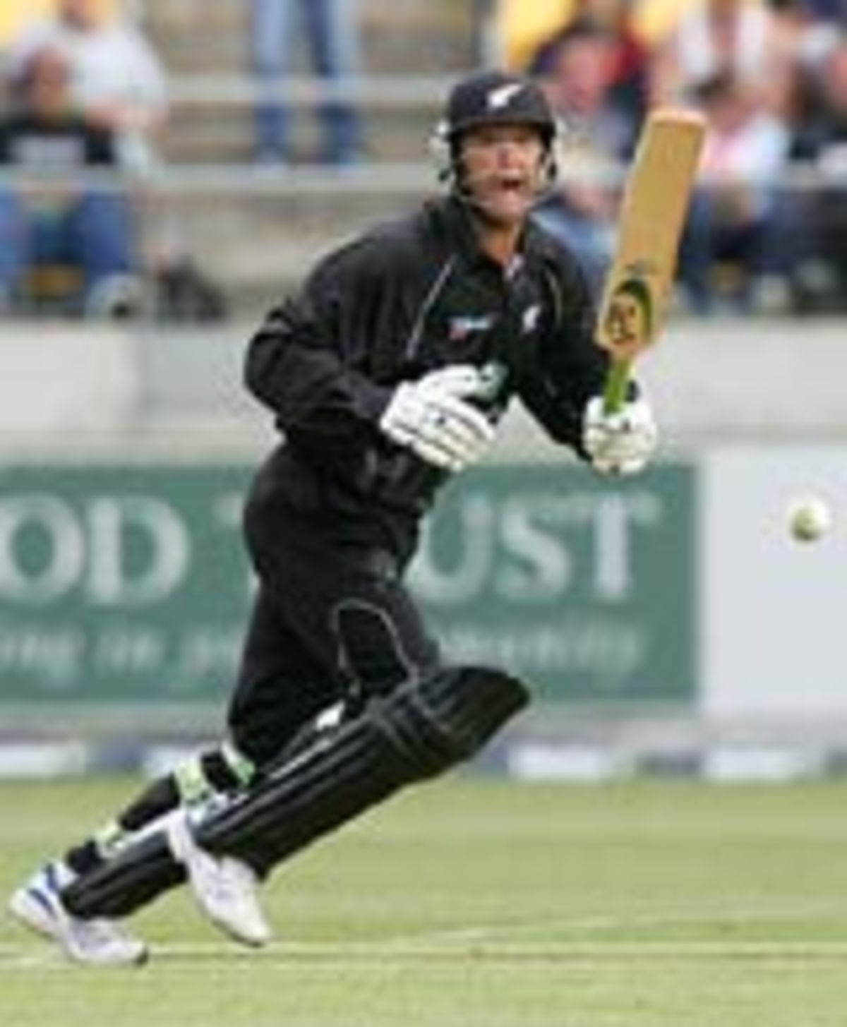 Nathan Astle on his way to 109 | ESPNcricinfo.com
