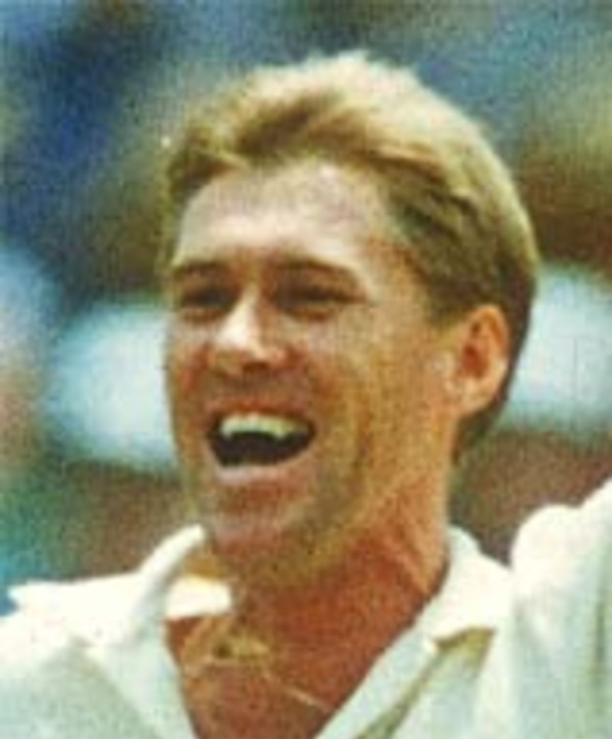 Bruce Reid bowling | ESPNcricinfo.com