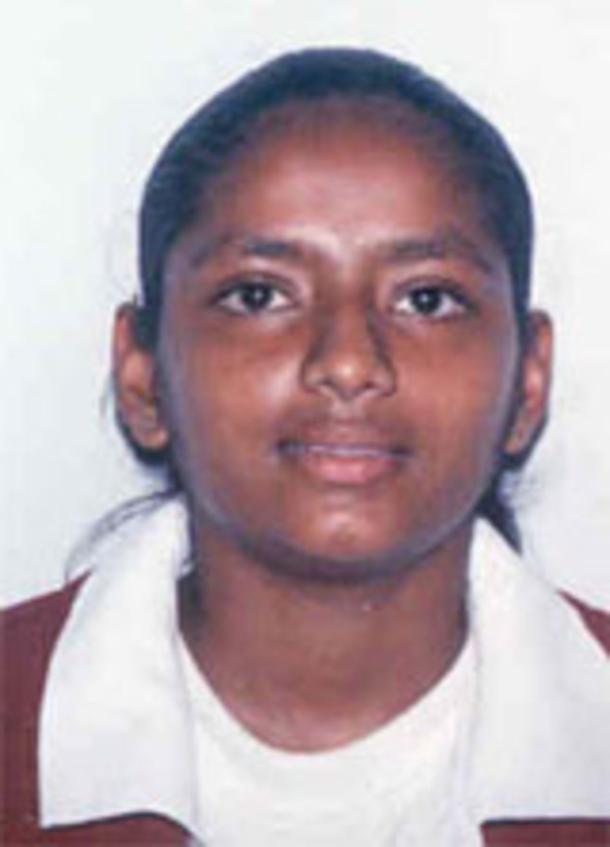 Juliana Nero | ESPNcricinfo.com