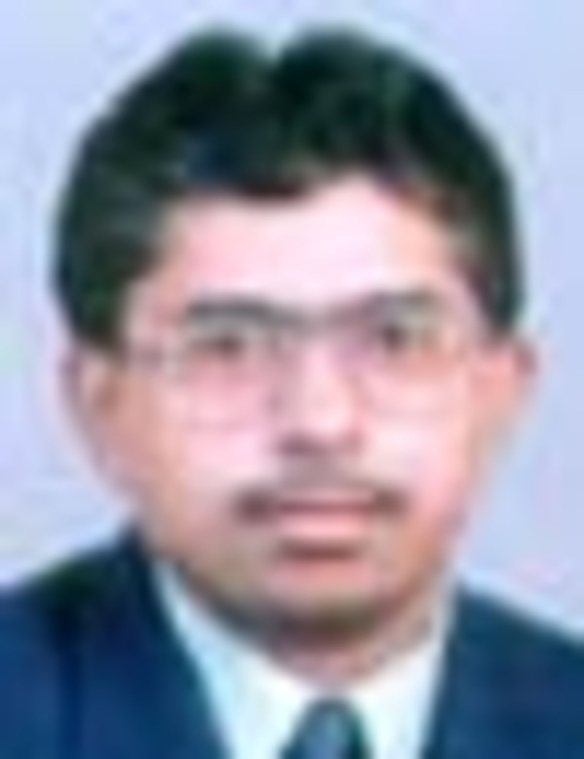 Asad Mustafa, Manager Cricket Operation, PCB | ESPNcricinfo.com