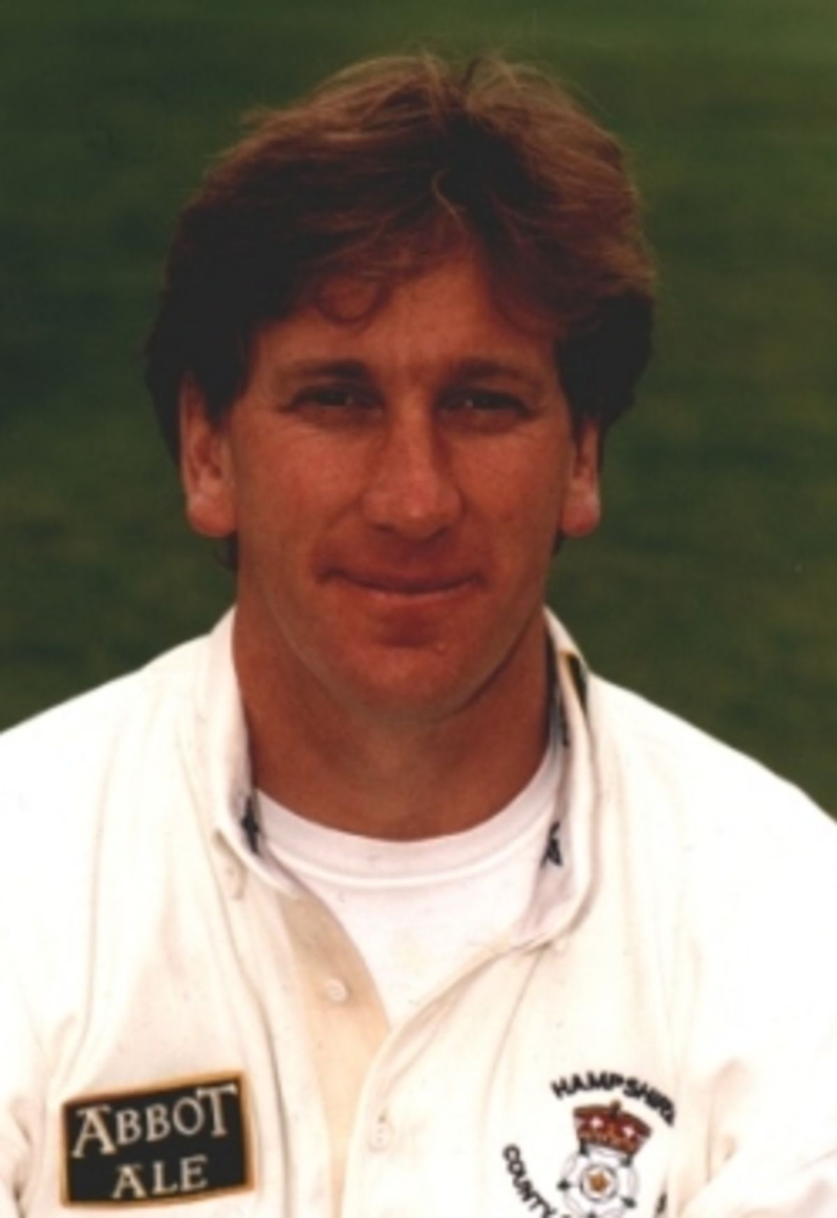 Kevan James | ESPNcricinfo.com