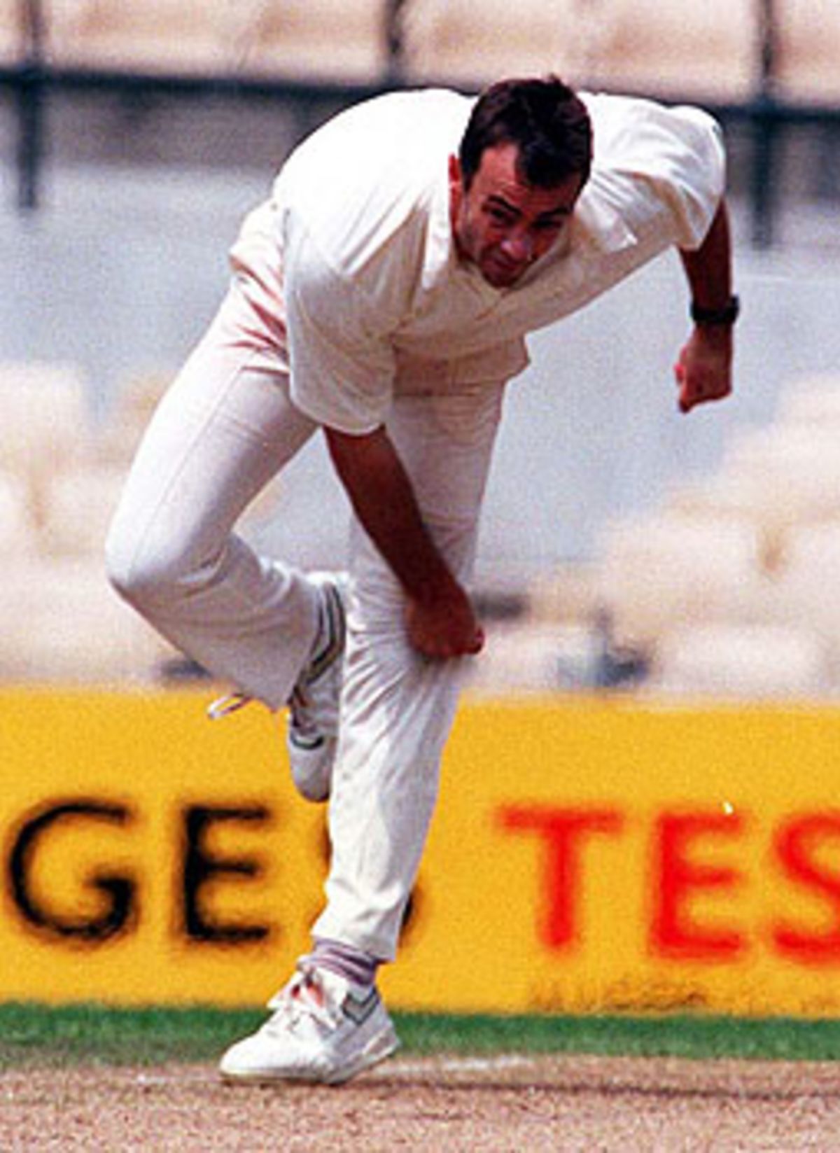 Colin Miller bowling | ESPNcricinfo.com