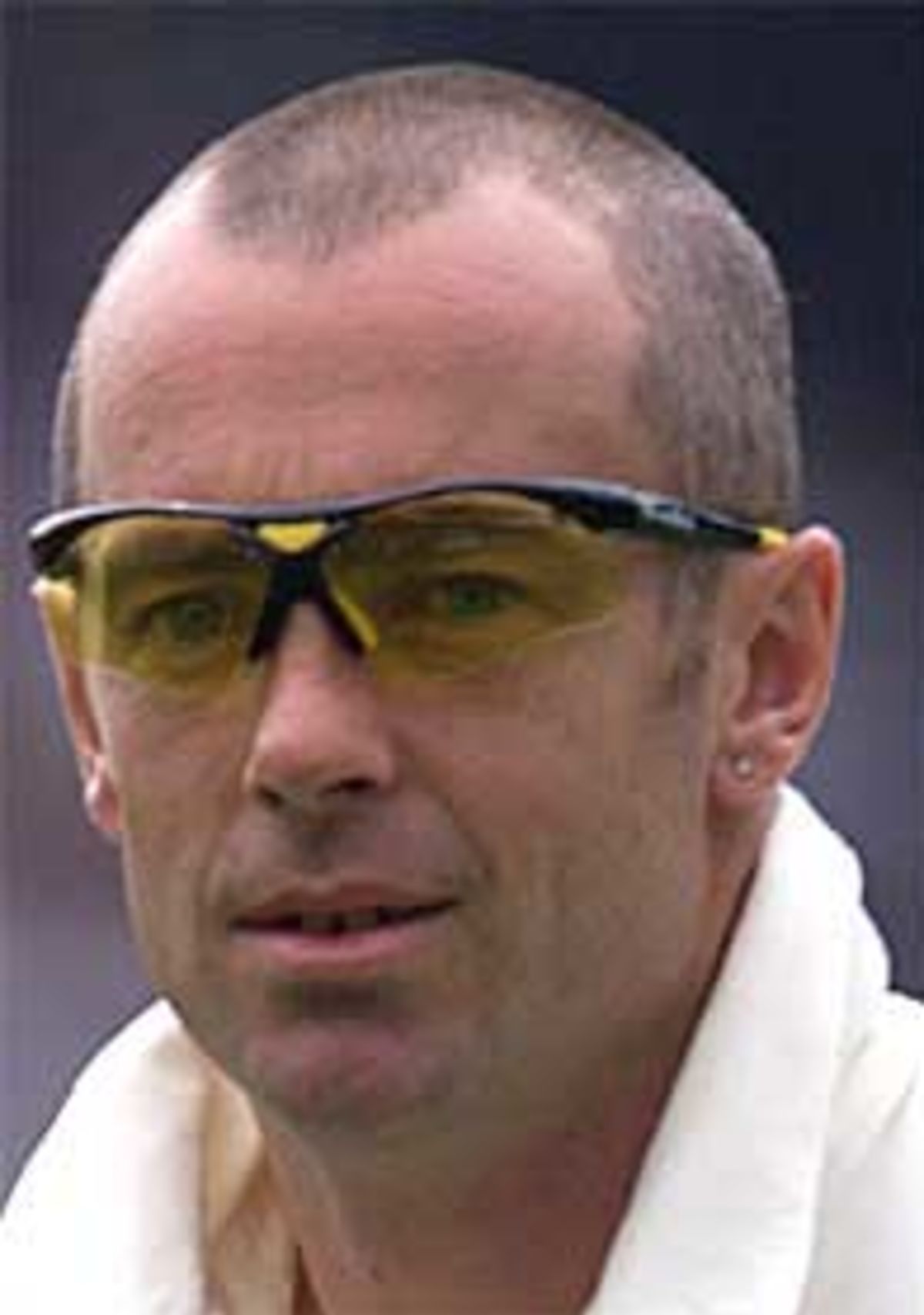 Colin Miller - Portrait | ESPNcricinfo.com