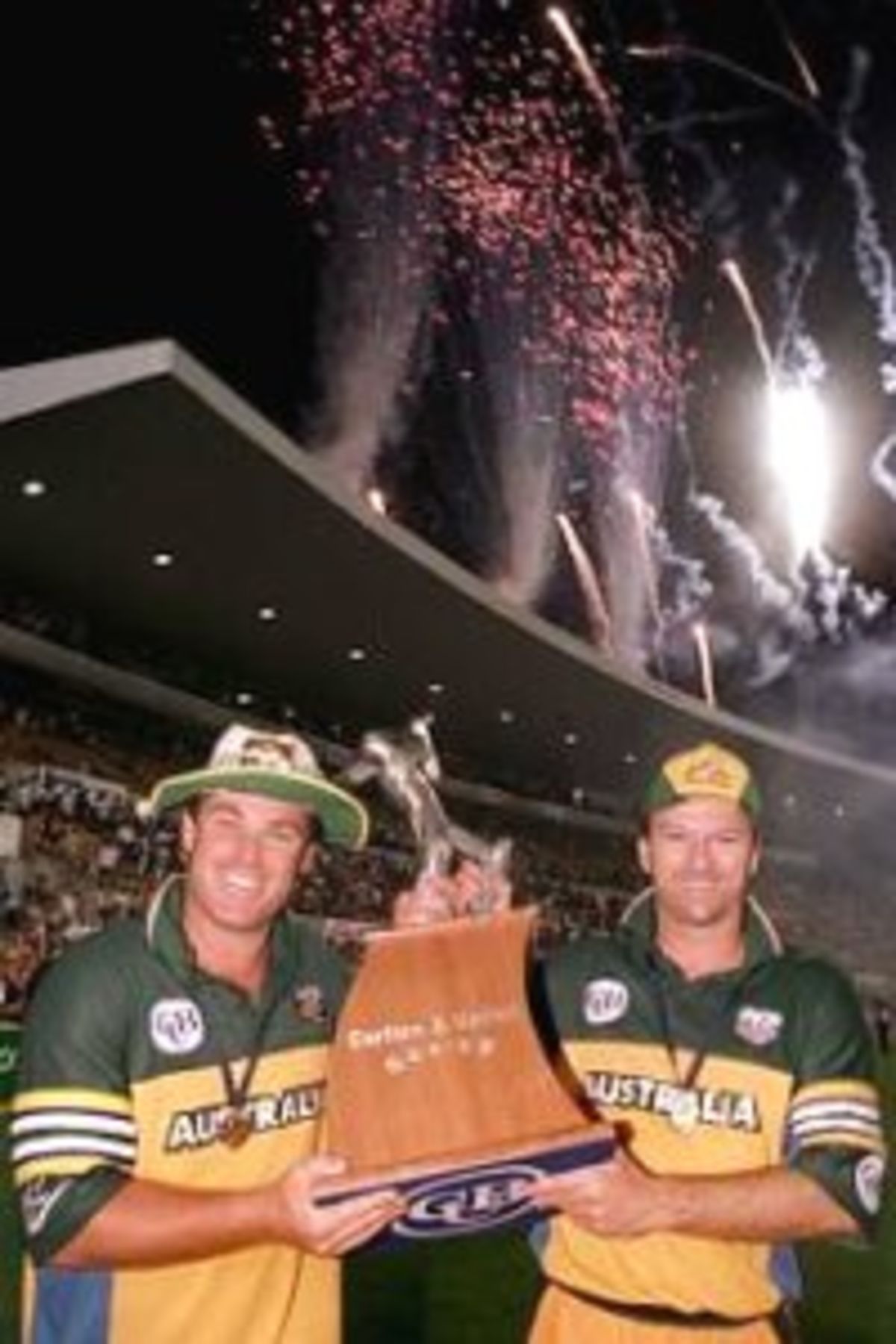 Melissa Reynard | ESPNcricinfo.com