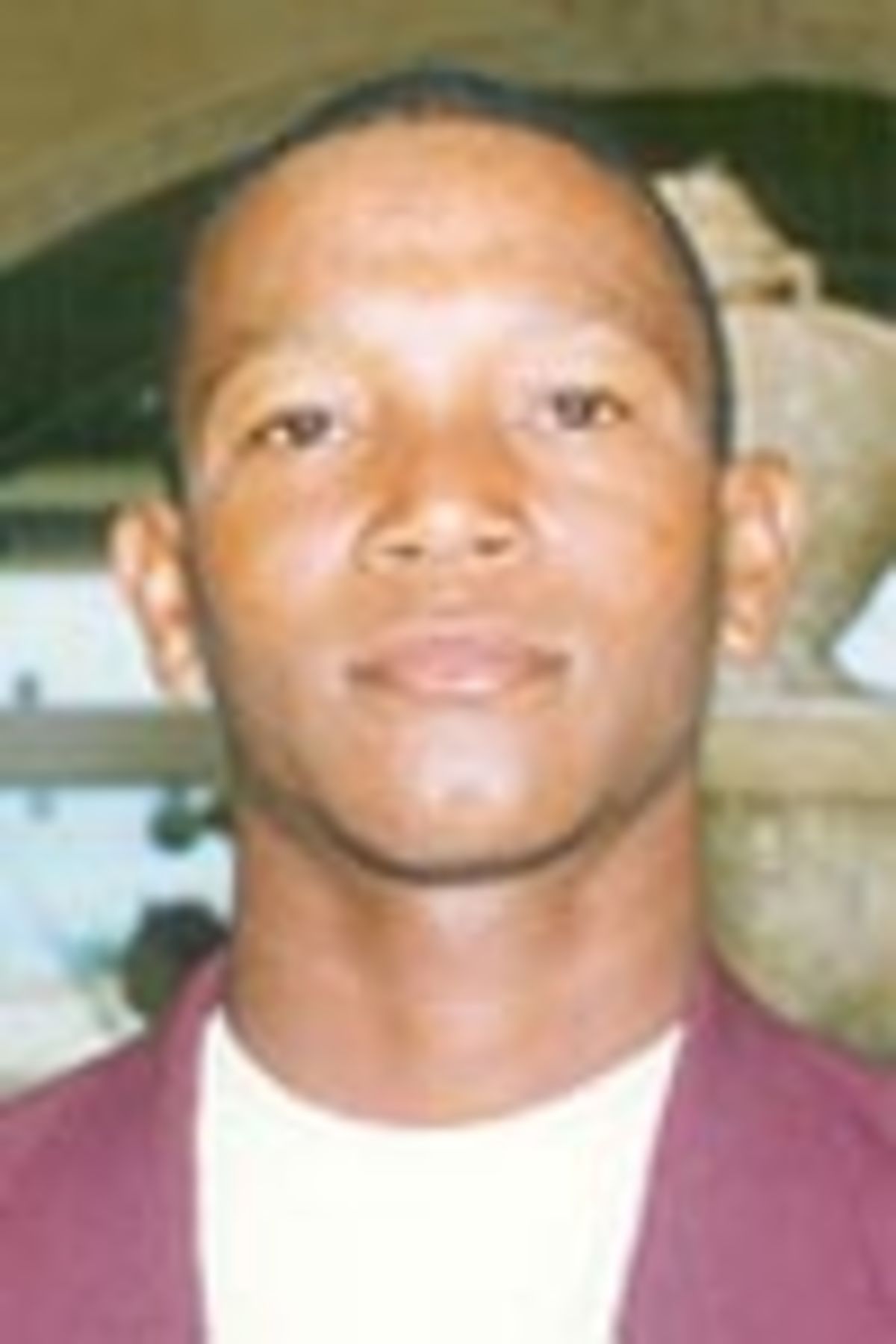Brenton Parchment, Portrait | ESPNcricinfo.com