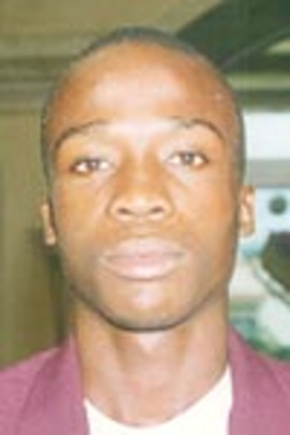 Gus Logie, Portrait | ESPNcricinfo.com