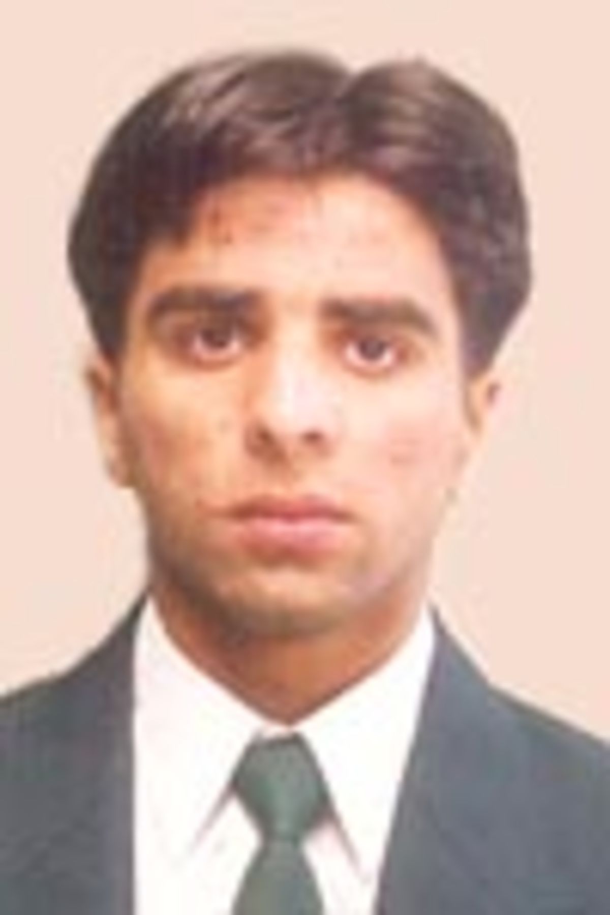 Taufeeq Omar, Portrait | ESPNcricinfo.com