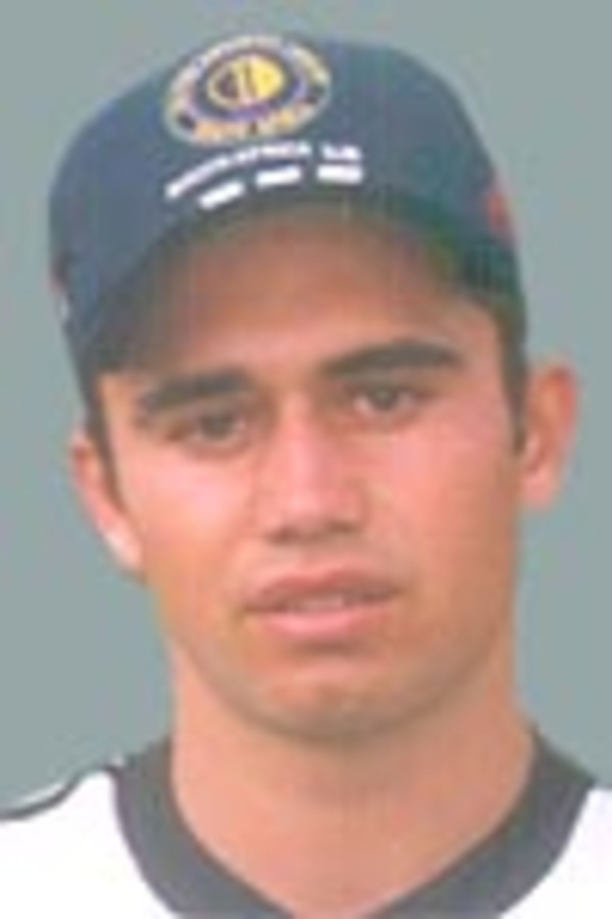 Johannes Myburgh, Portrait | ESPNcricinfo.com