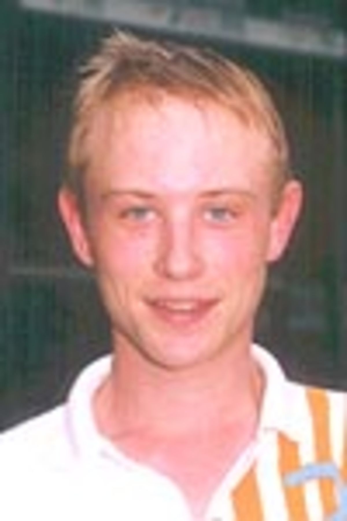 Adeel Raja, Portrait | ESPNcricinfo.com