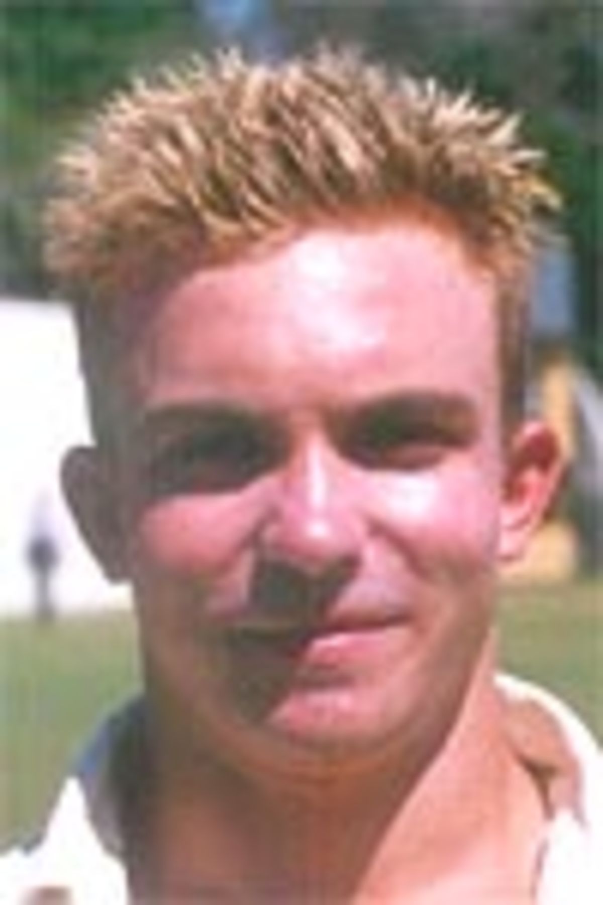 Edward Cowan, Portrait | ESPNcricinfo.com