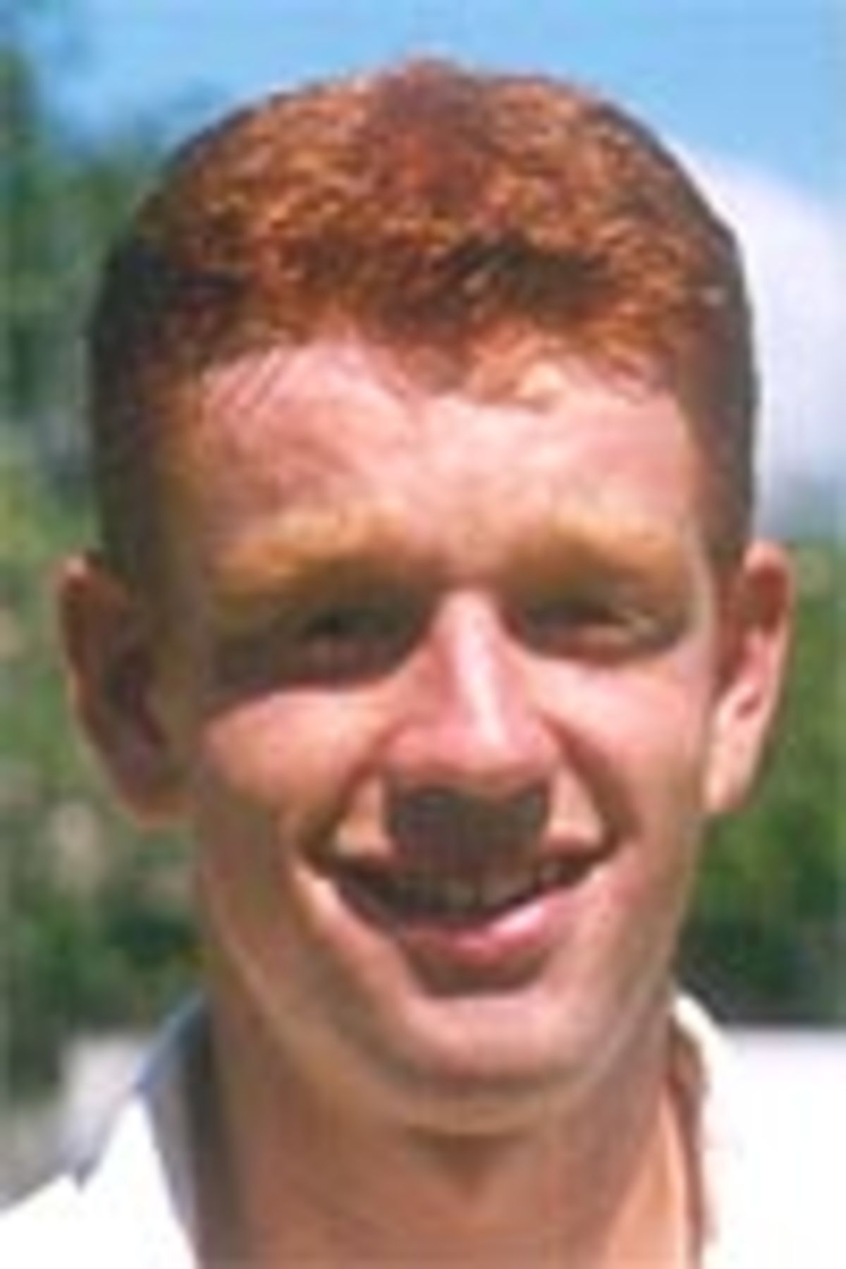 Paul Rofe, Portrait | ESPNcricinfo.com