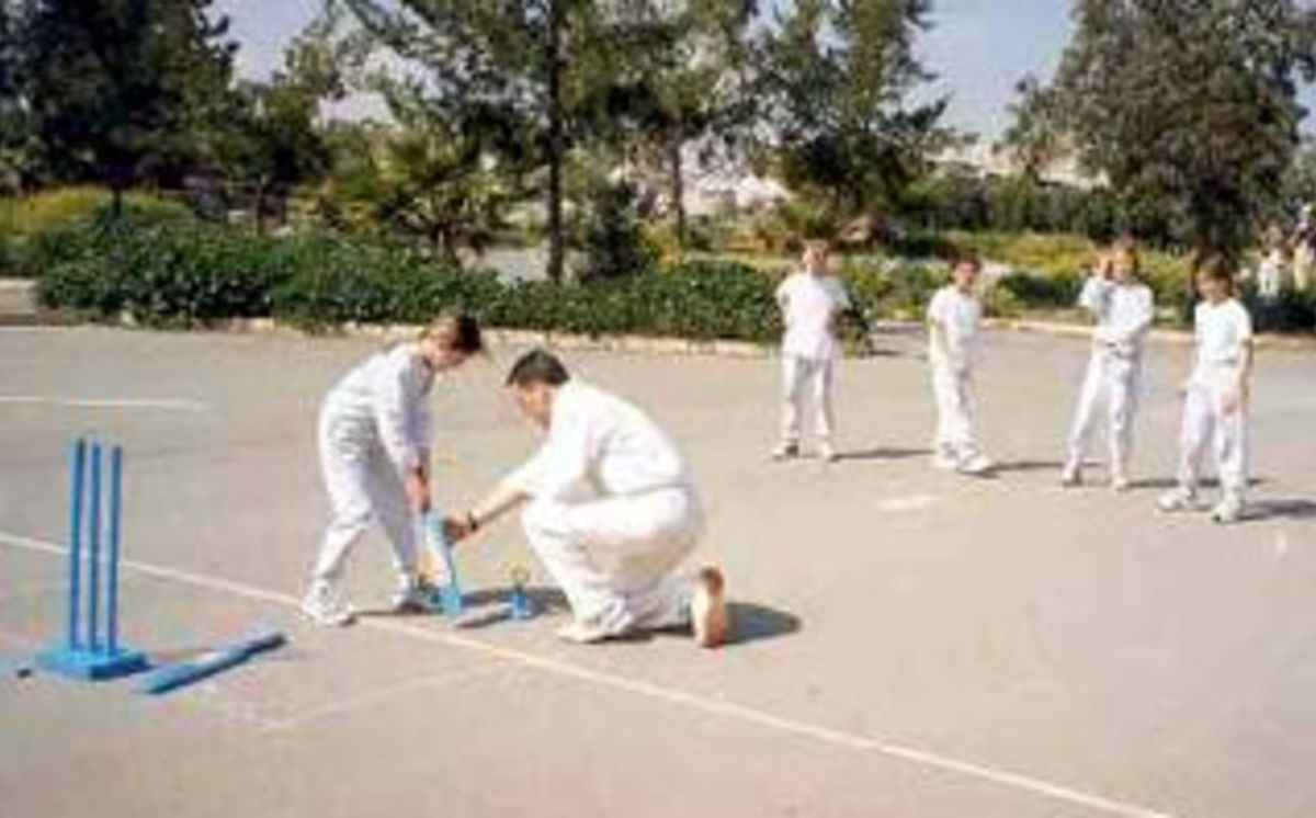 Another view of the Episkopi Garrison Main Ground | ESPNcricinfo.com