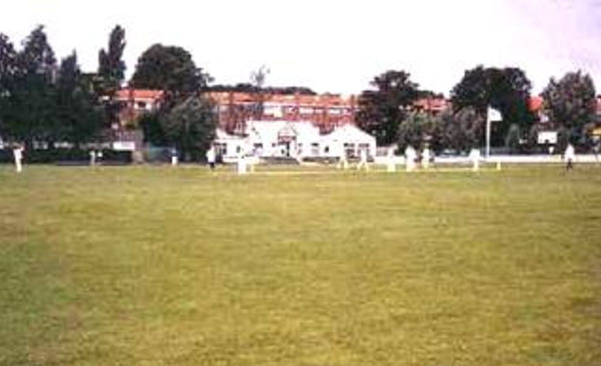 Berlin Cricket Ground | ESPNcricinfo.com