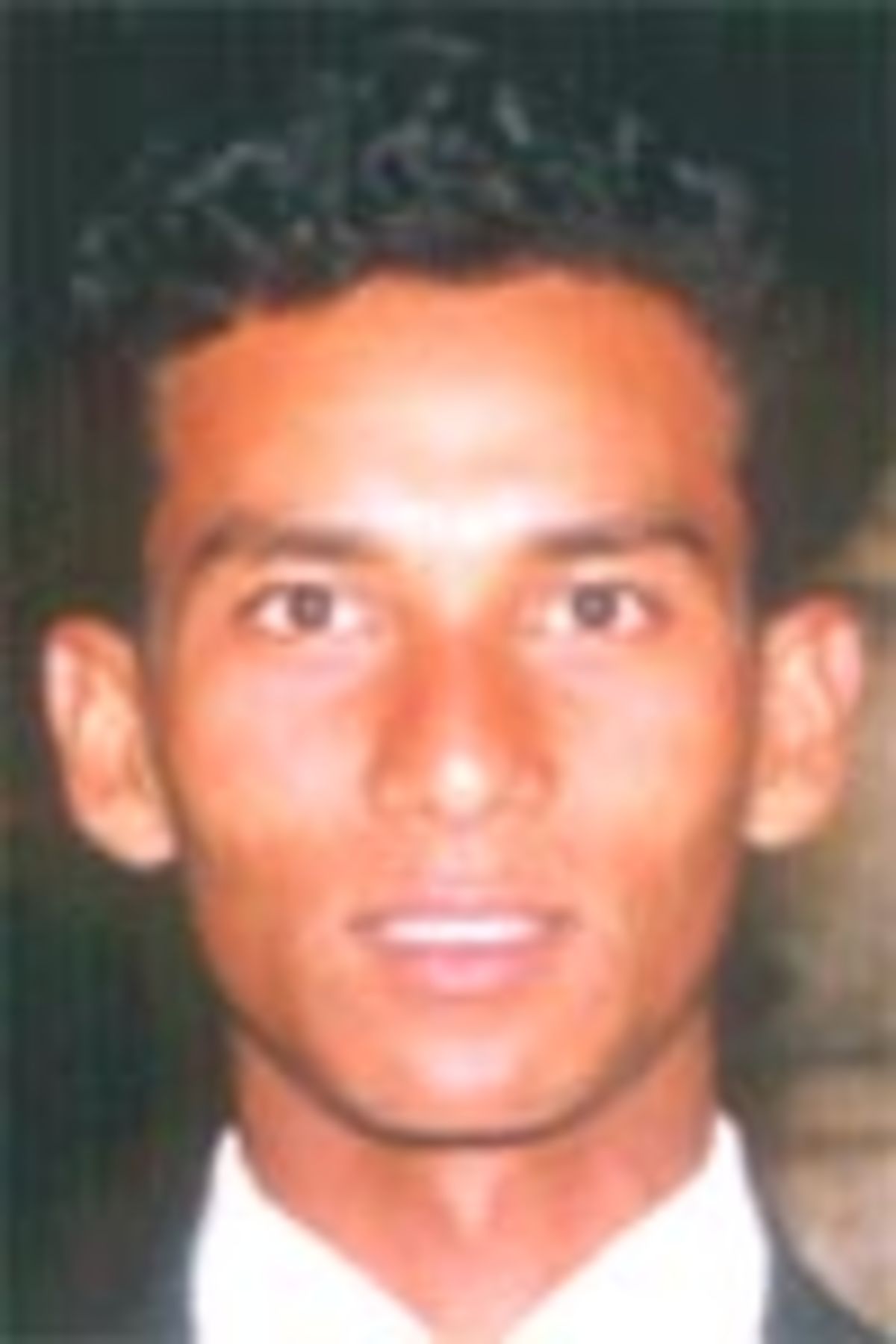 Muhammad Anwar Hossain, Portrait | ESPNcricinfo.com
