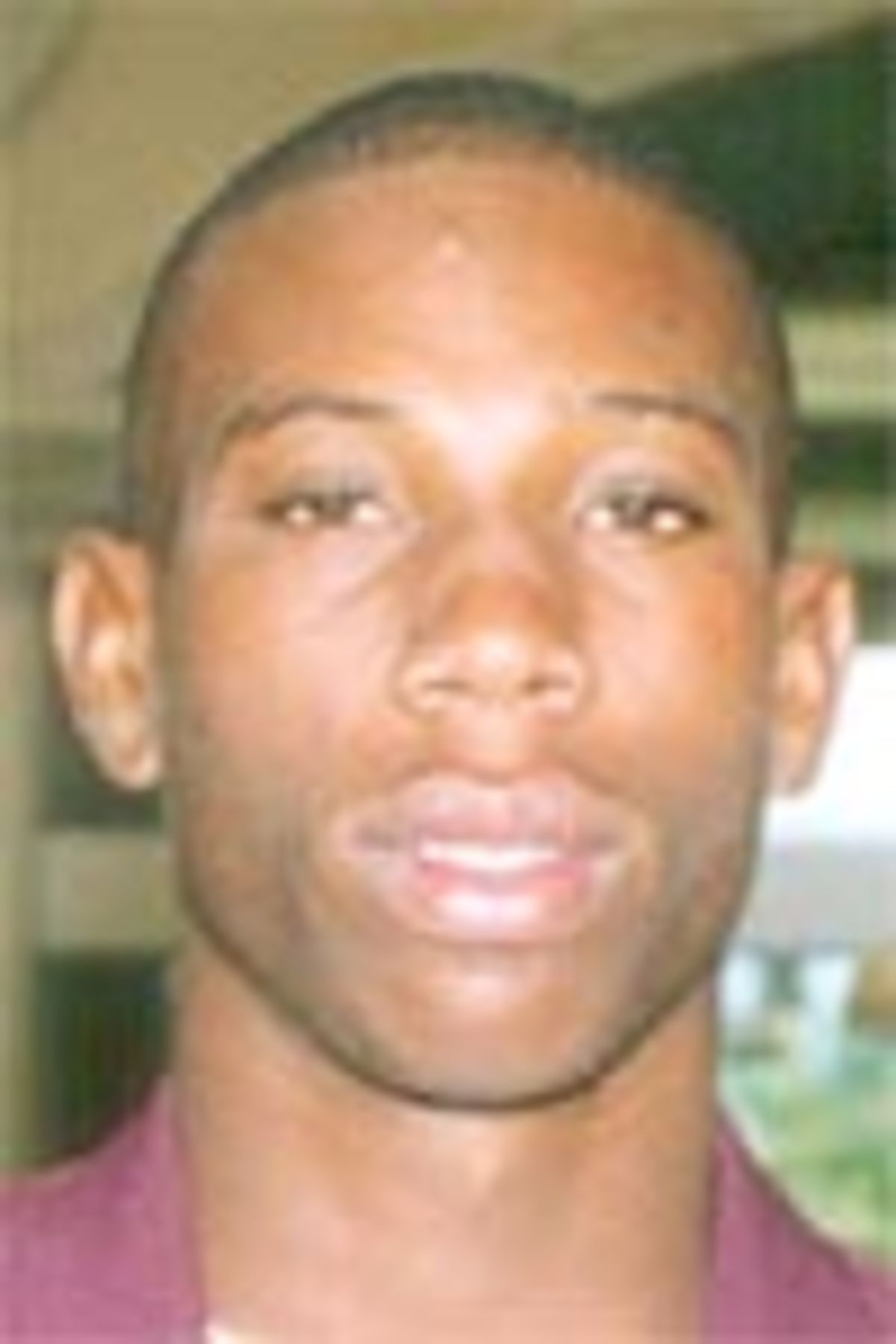 Ryan Hinds, Portrait | ESPNcricinfo.com