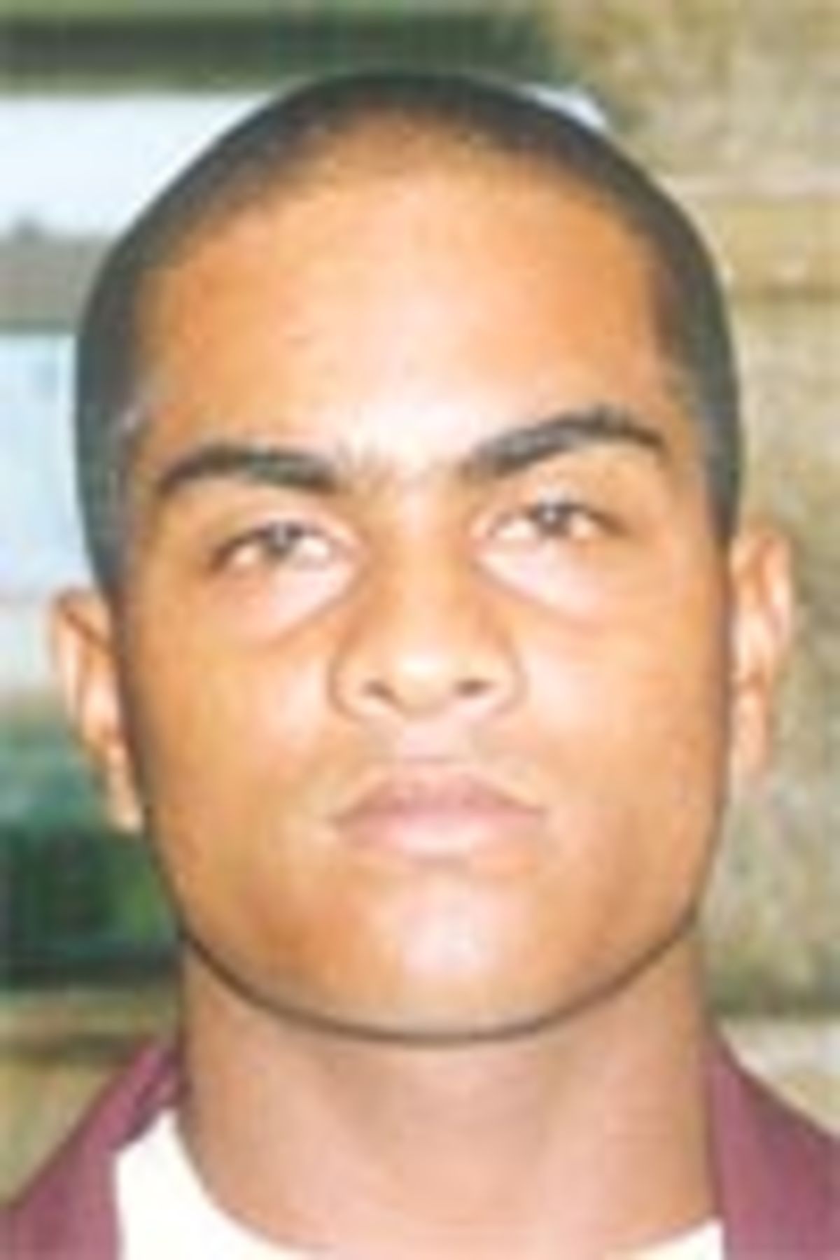 Ryan Hinds, Portrait | ESPNcricinfo.com