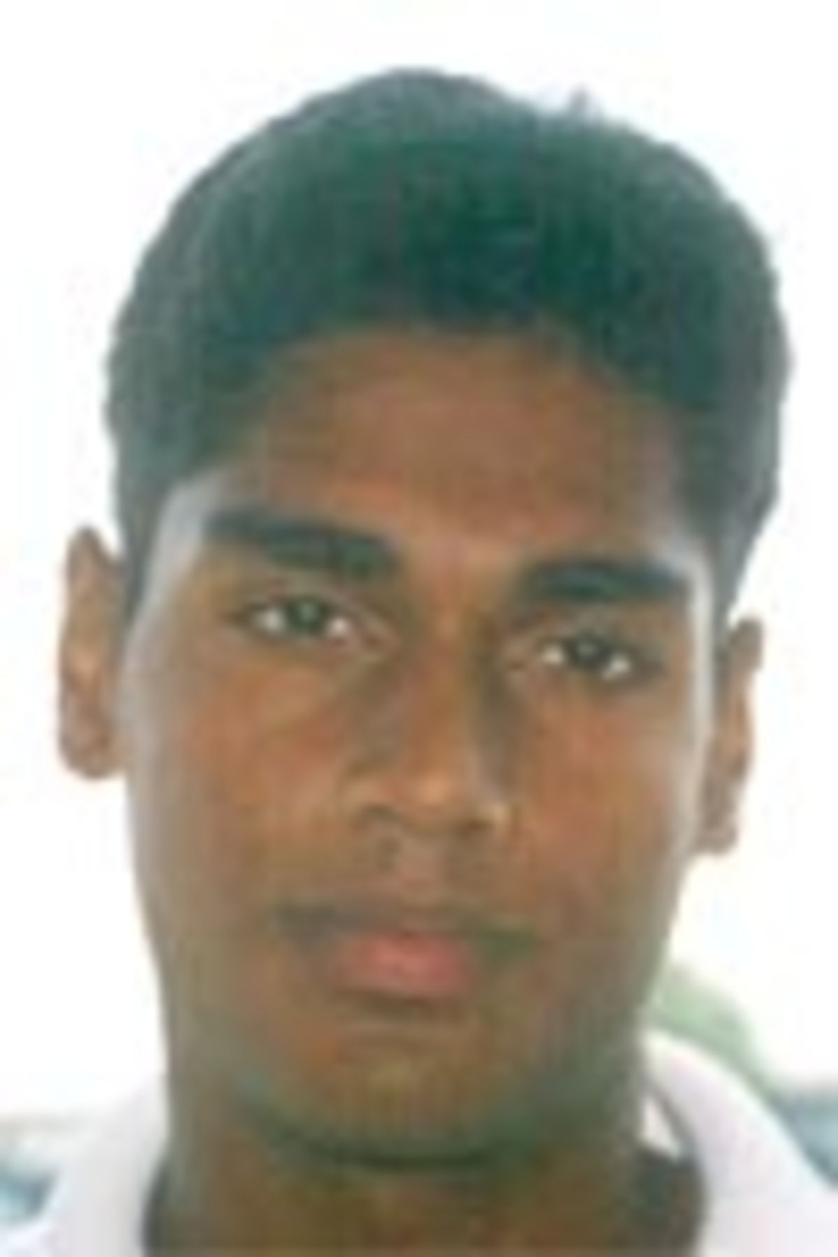 Akalanka Ganegama, Portrait | ESPNcricinfo.com