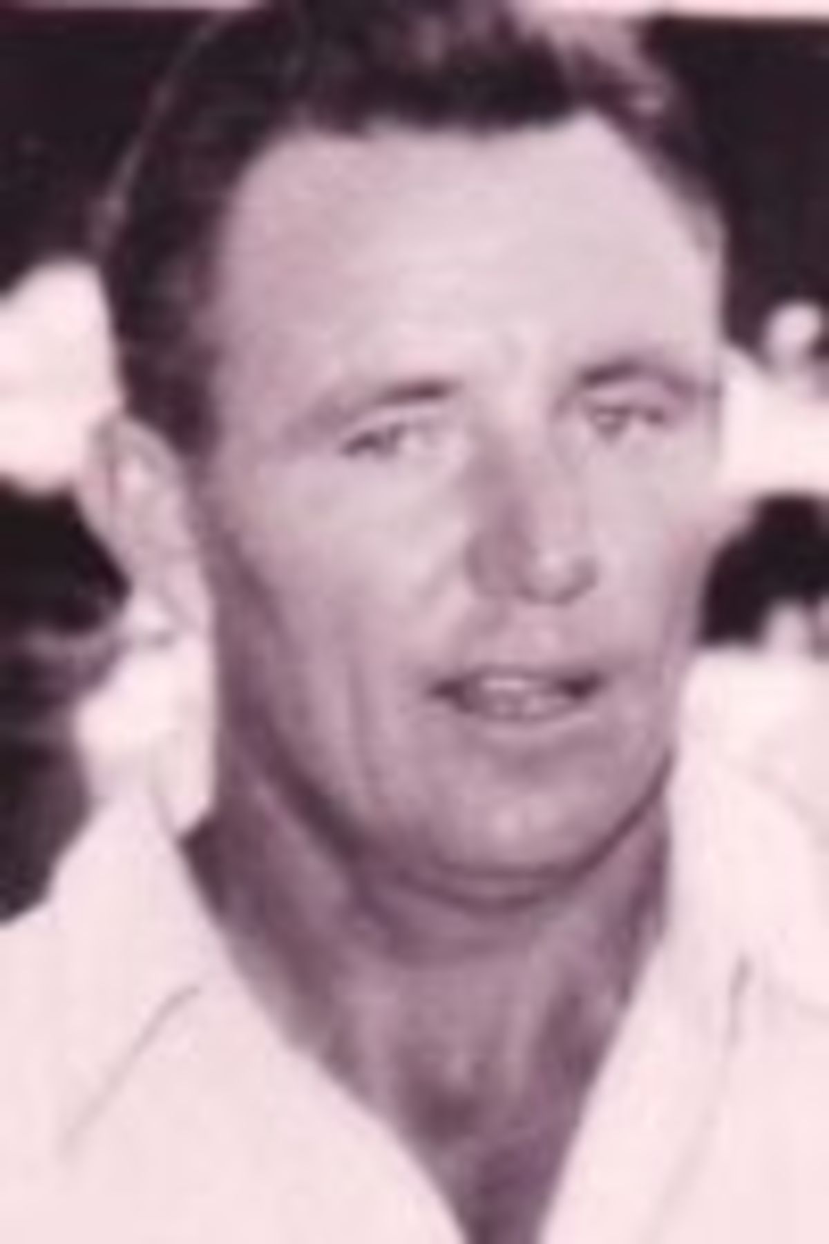 Ray Lindwall - Portrait | ESPNcricinfo.com