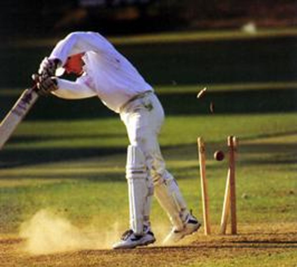The Italian Under 18 side at Lord's during their 1998 tour of England ...