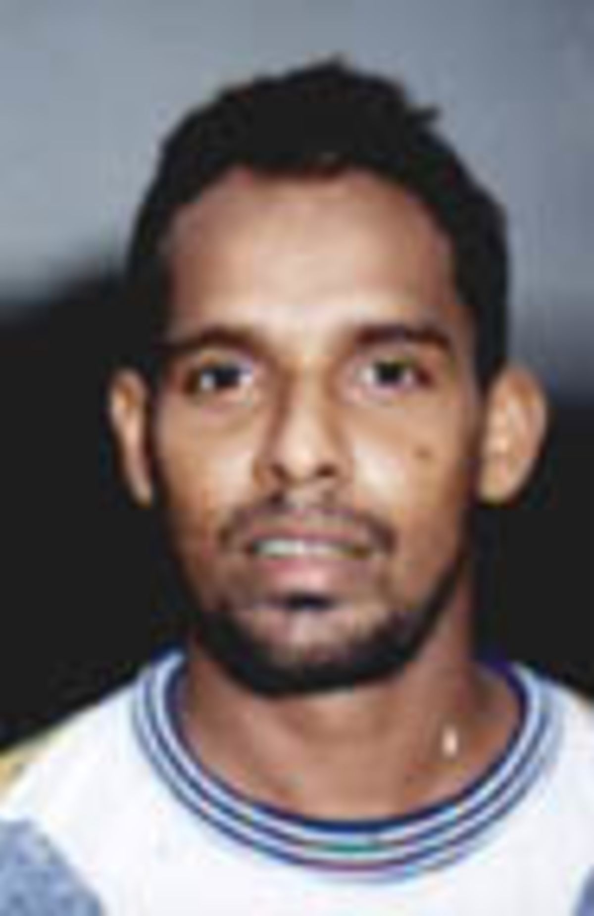 Sajeewa Weerakoon - Portait | ESPNcricinfo.com