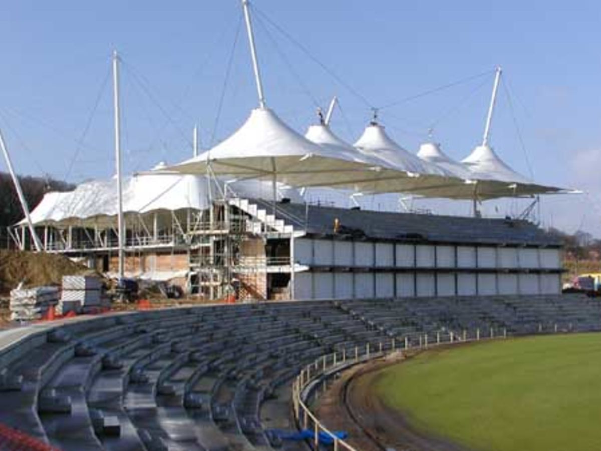 Together again | ESPNcricinfo.com