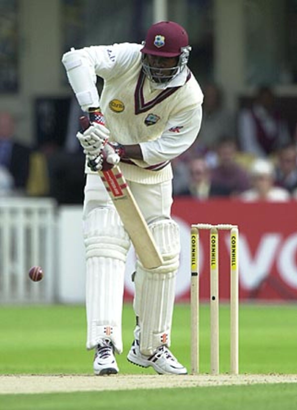 Chris Gayle ; Batting Portrait | ESPNcricinfo.com