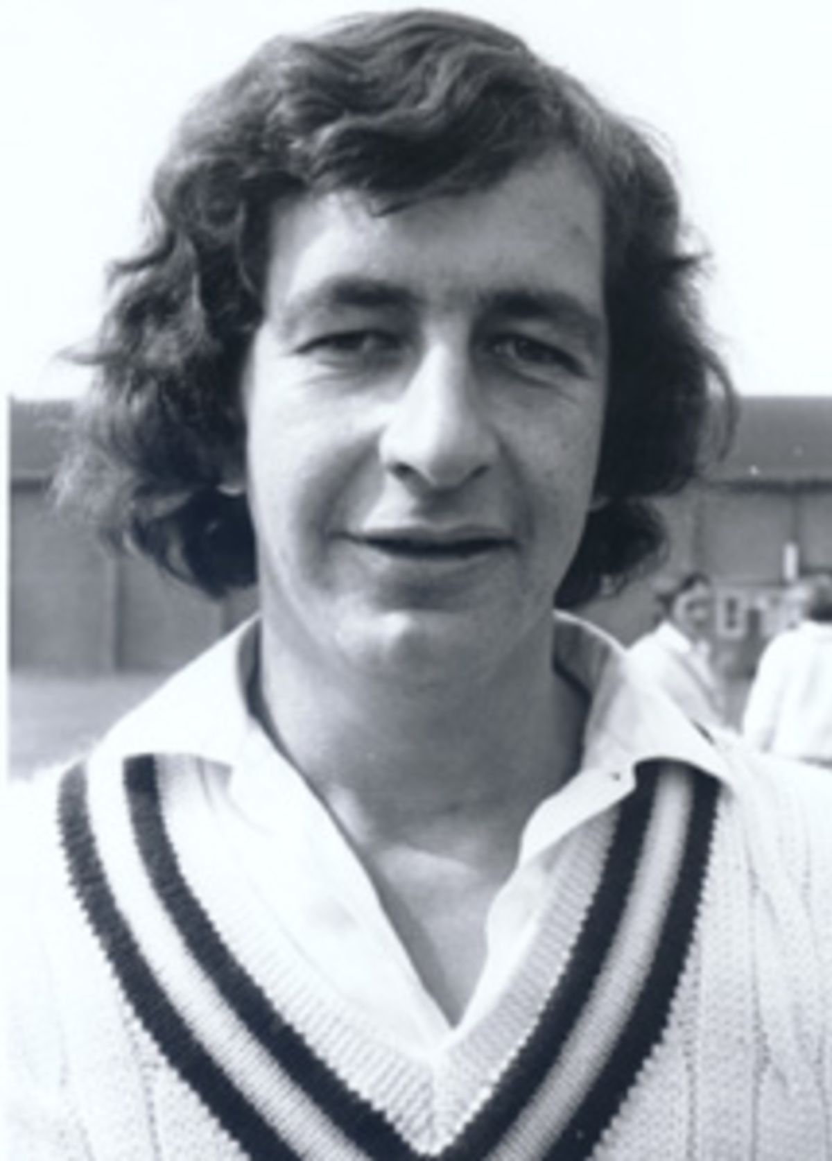 Graham Roope batting against New Zealand | ESPNcricinfo.com