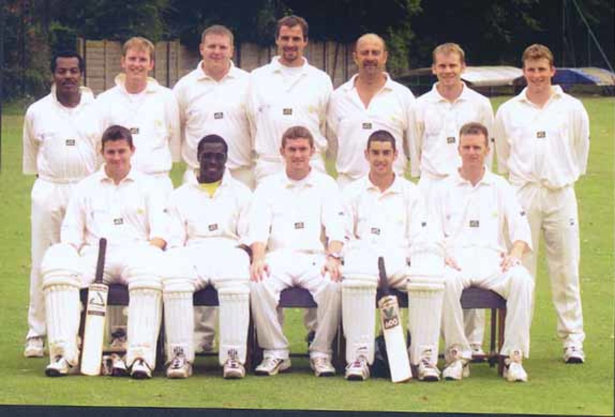 B.A.T.Sports Club - 2000 | ESPNcricinfo.com