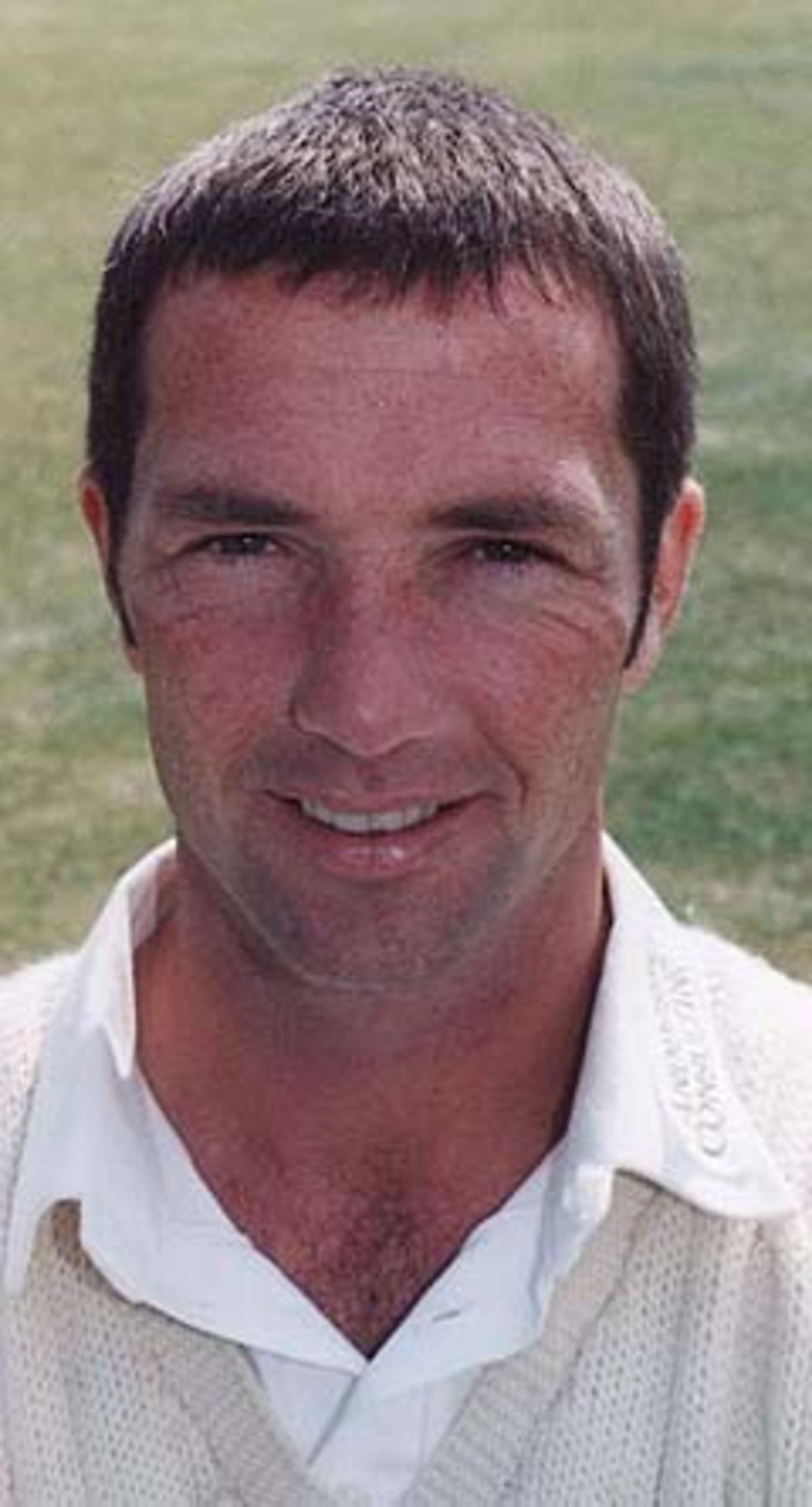 Robert Croft Portrait 2001 | ESPNcricinfo.com