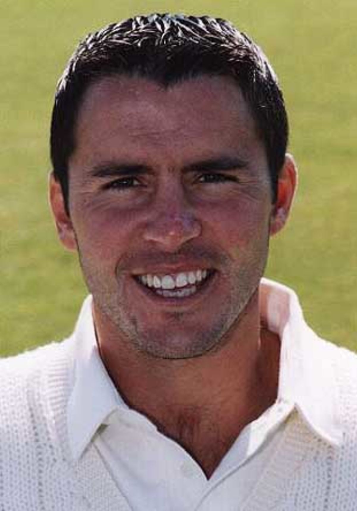 Matthew Maynard Portrait 2001 | ESPNcricinfo.com