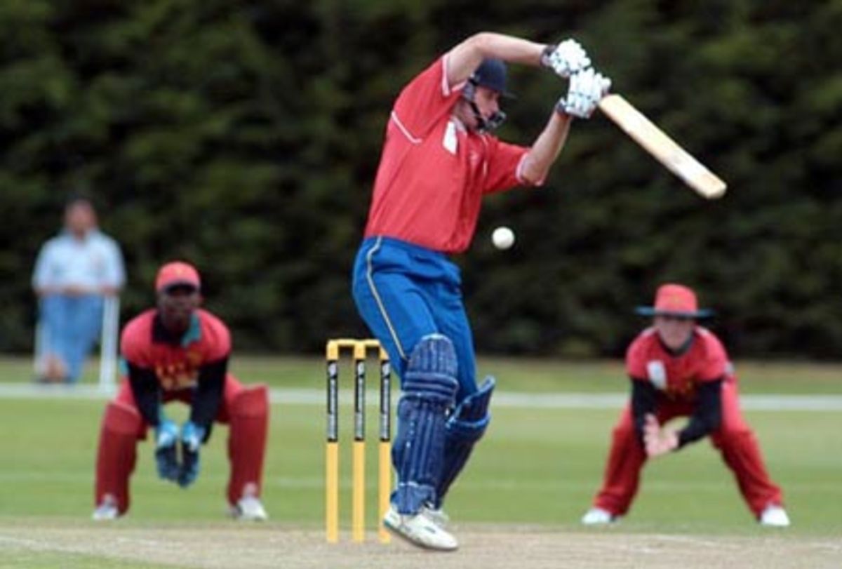 Activities at the Glamorgan Indoor Cricket Centre | ESPNcricinfo.com