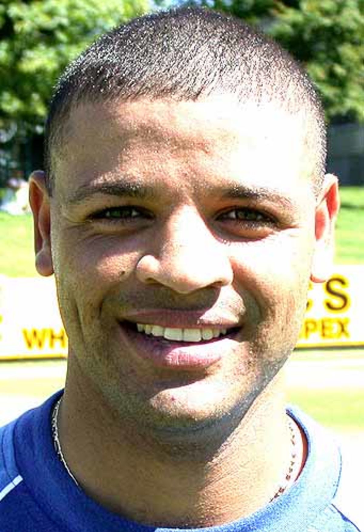 Ashwell Prince | ESPNcricinfo.com