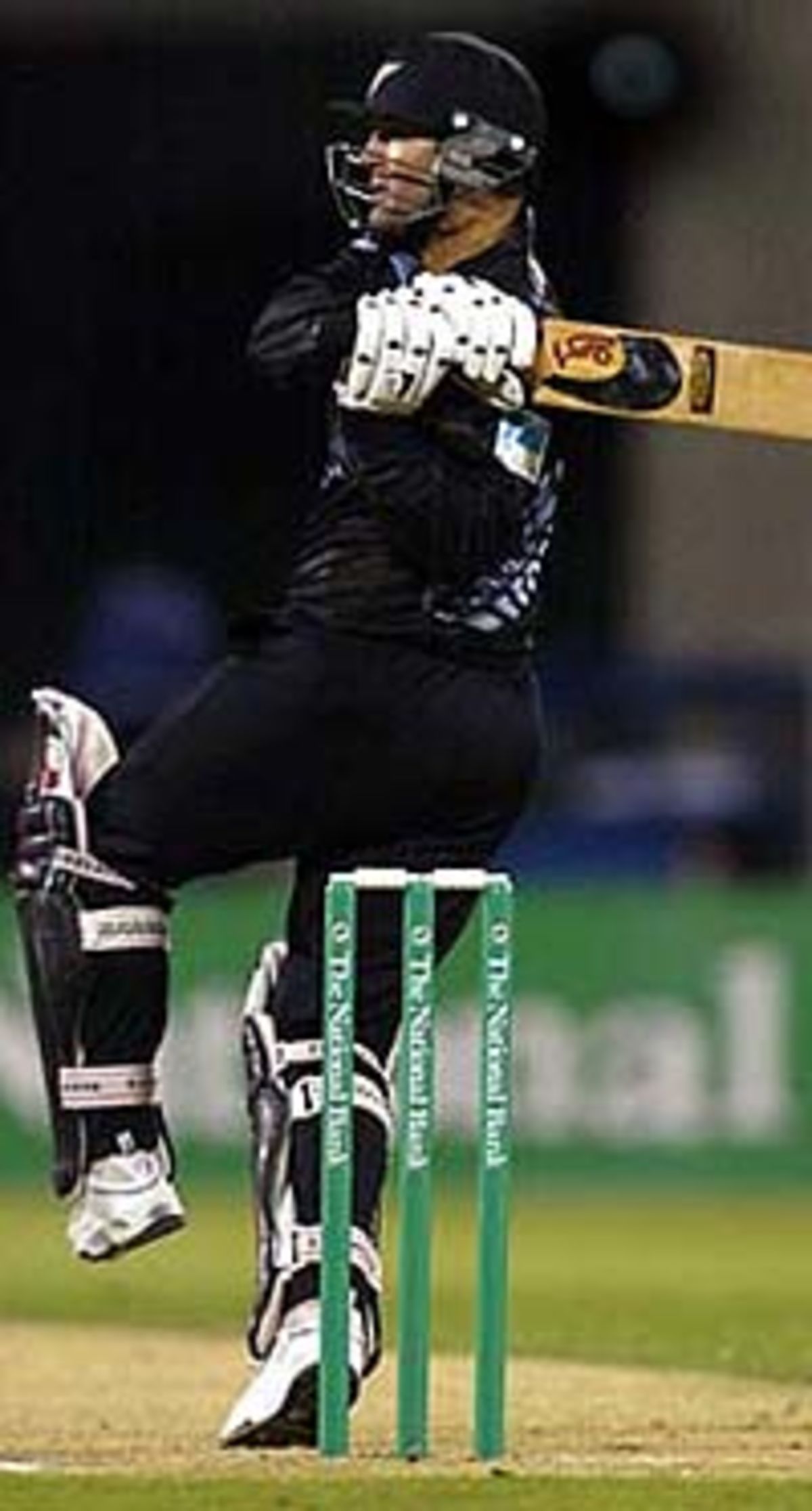 Duckworth Lewis book cover | ESPNcricinfo.com