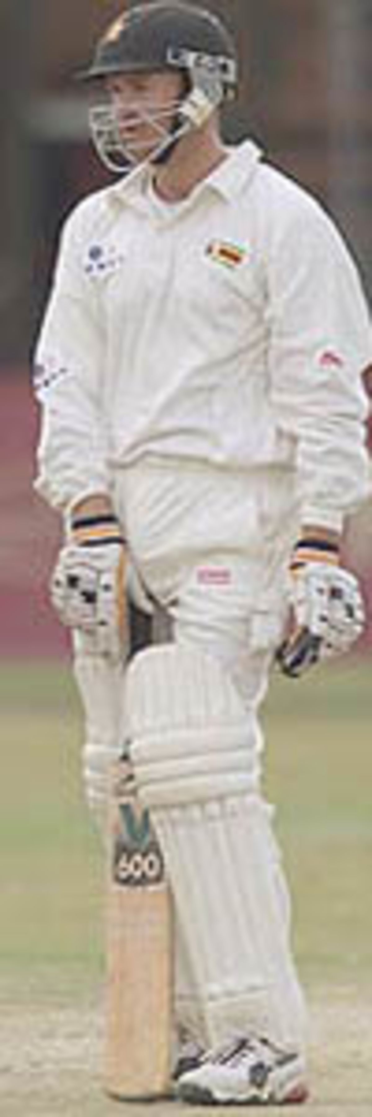 Andy Flower | ESPNcricinfo.com