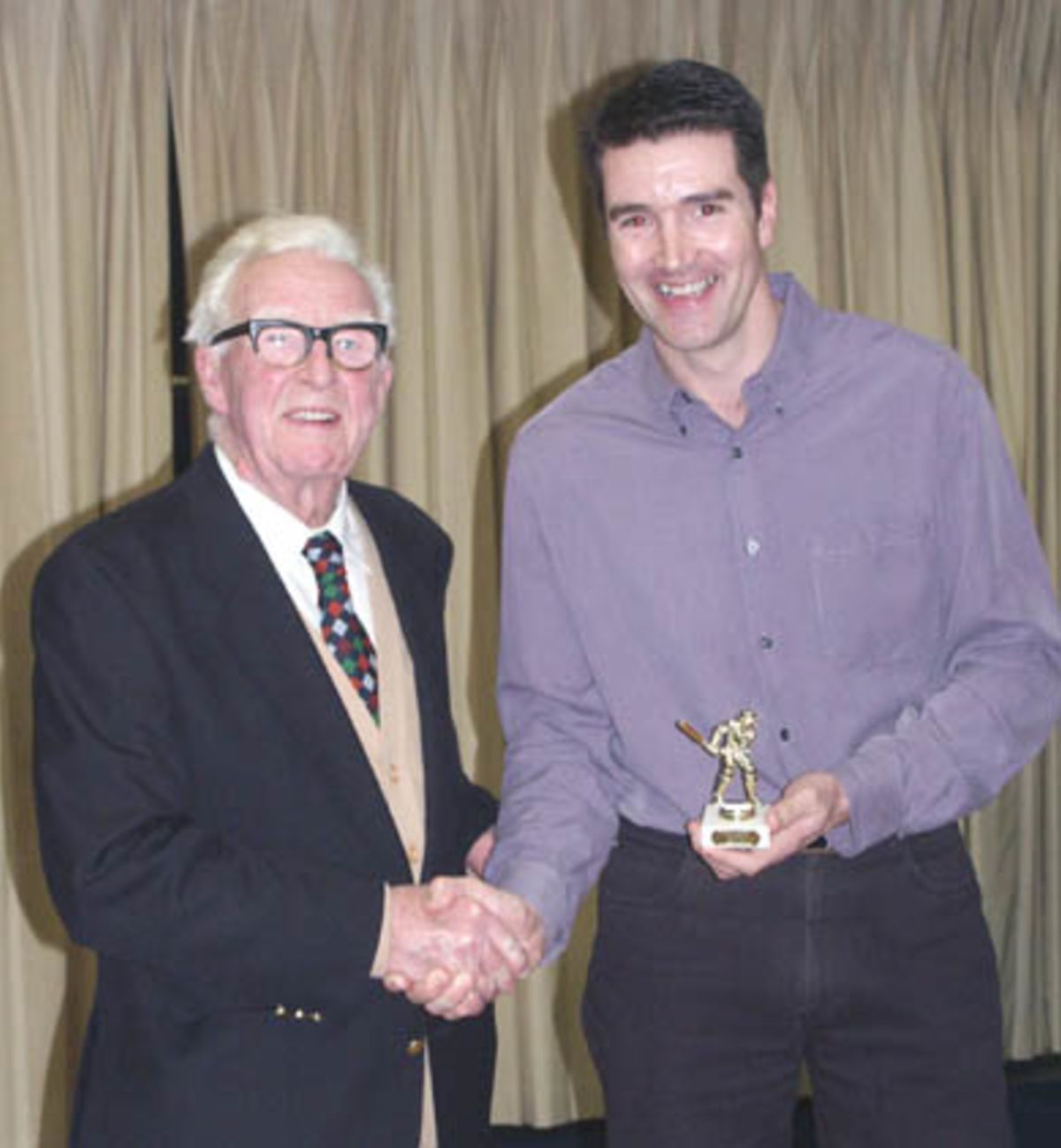 CD1 Batting Award | ESPNcricinfo.com