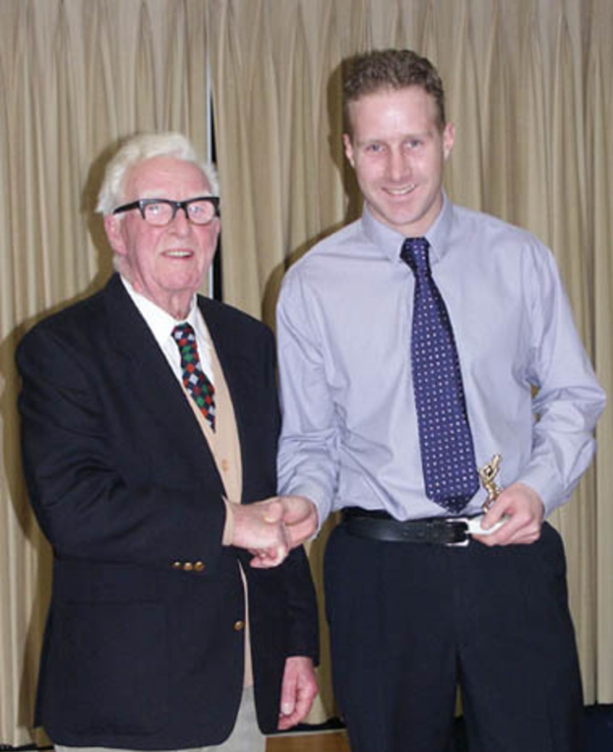 NF1 Batting Award | ESPNcricinfo.com