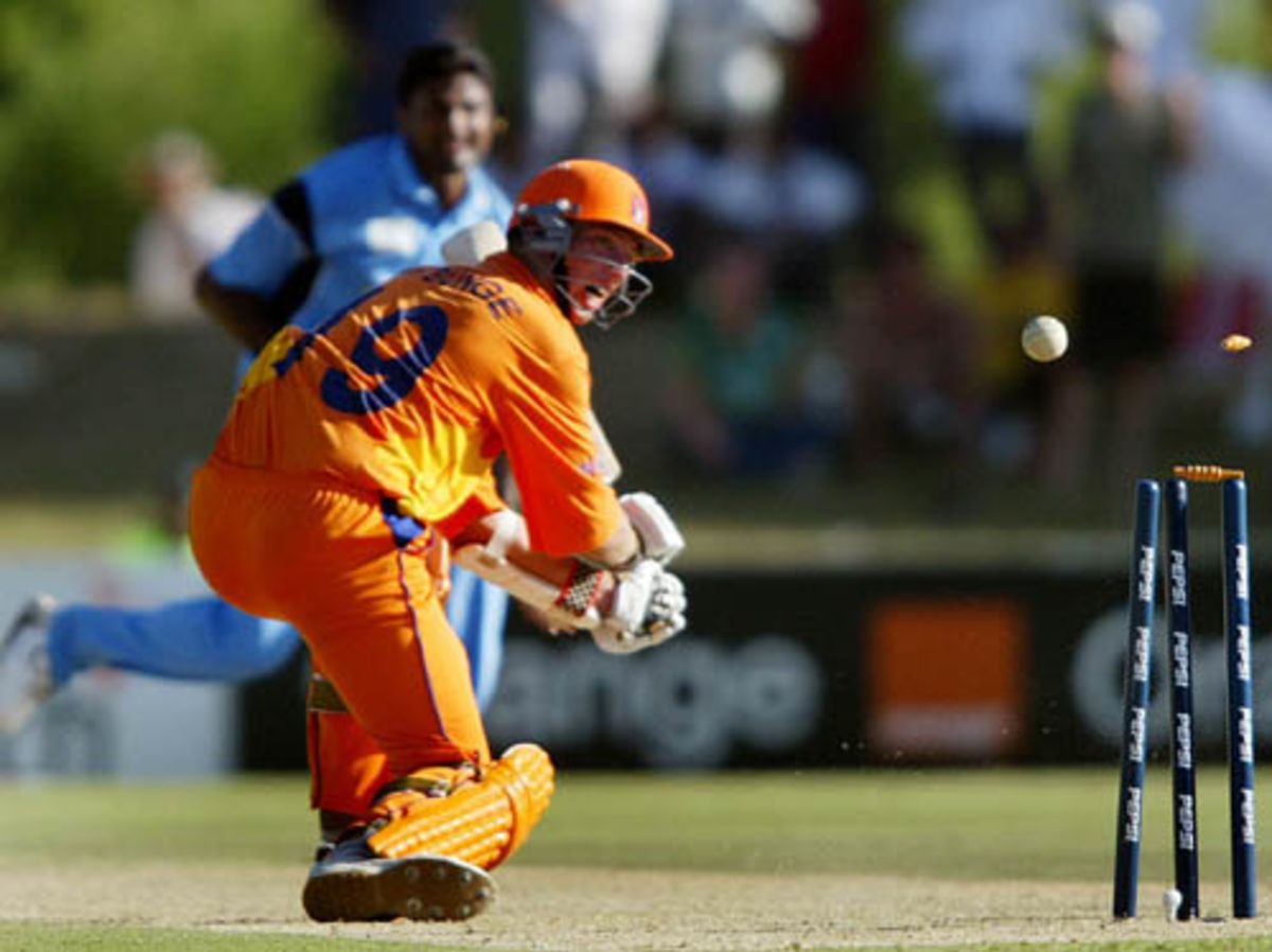 Indian fans rejoice as India beats Netherlands in their World Cup ...