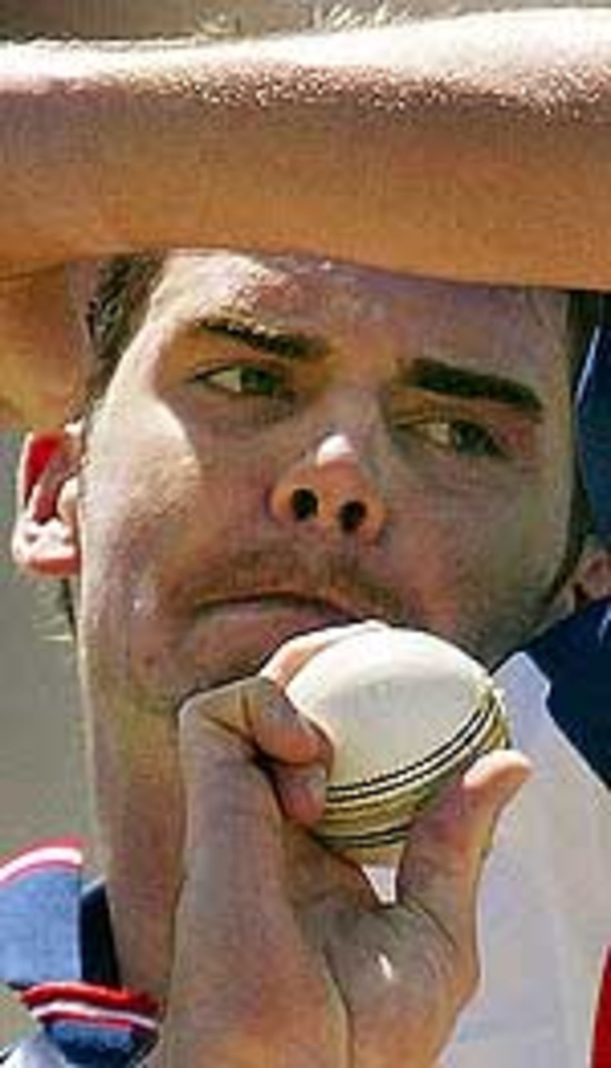 Chandika Hathurusingha | ESPNcricinfo.com