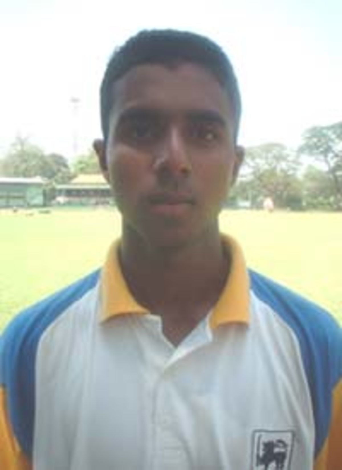 Manoj Chanaka | ESPNcricinfo.com