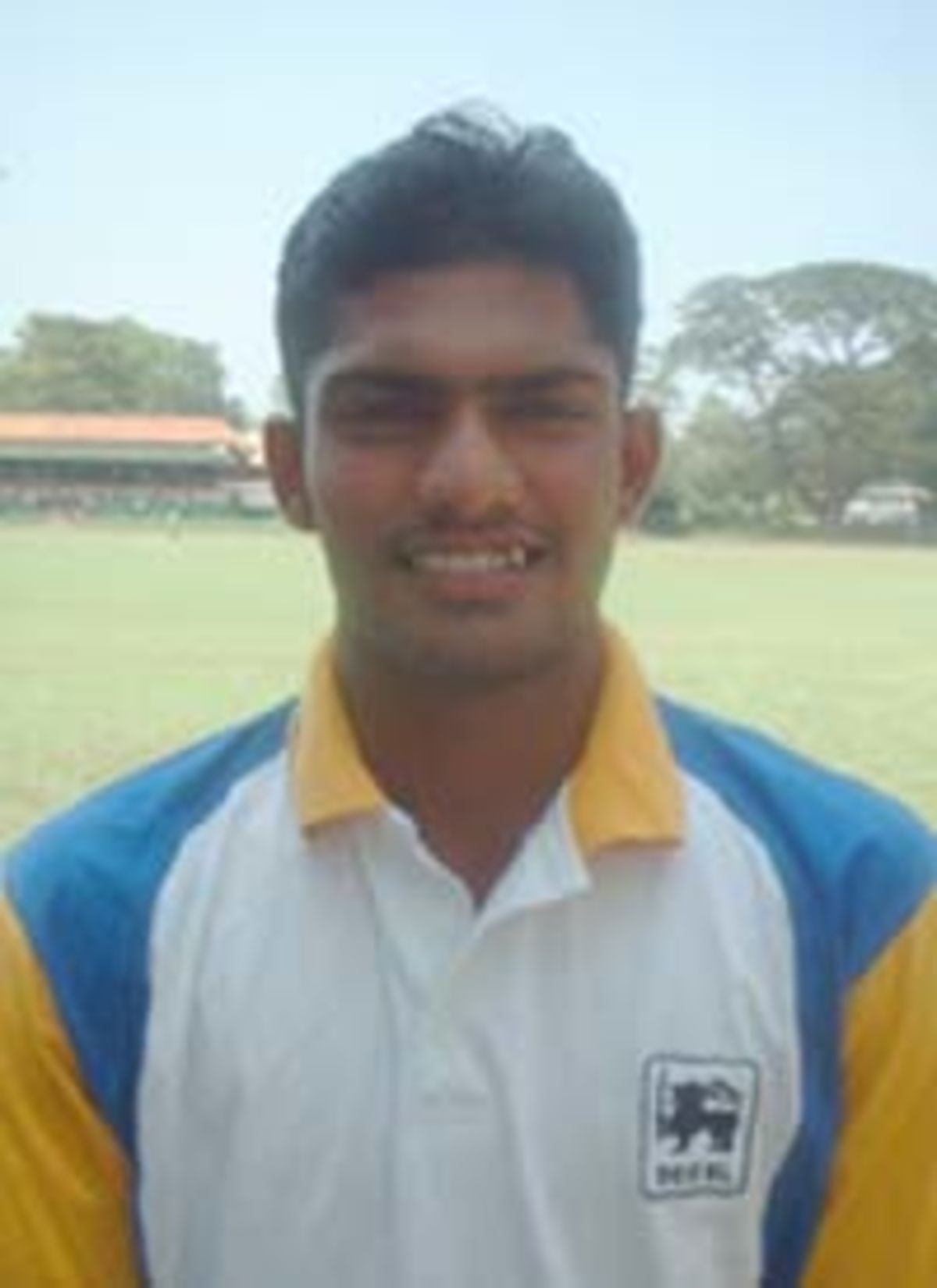 Prabath Navela | ESPNcricinfo.com