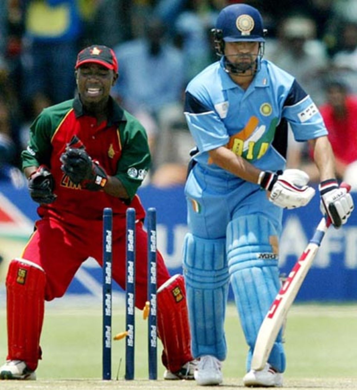 Another top shot from Tendulkar | ESPNcricinfo.com