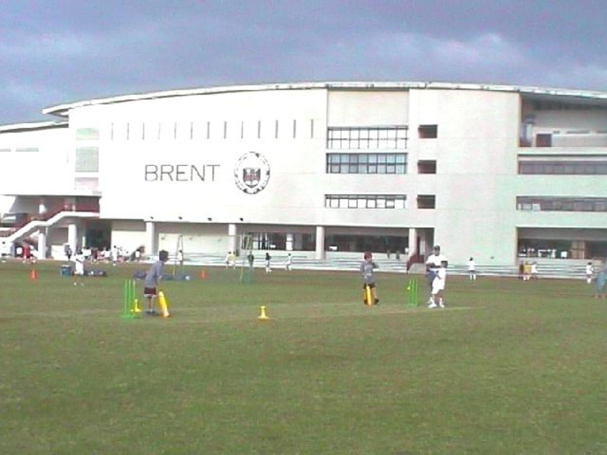 Brent International School, 2001 | ESPNcricinfo.com