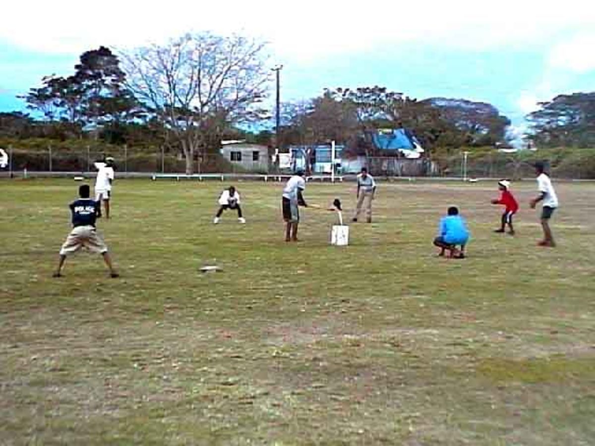 Lincoln ground | ESPNcricinfo.com