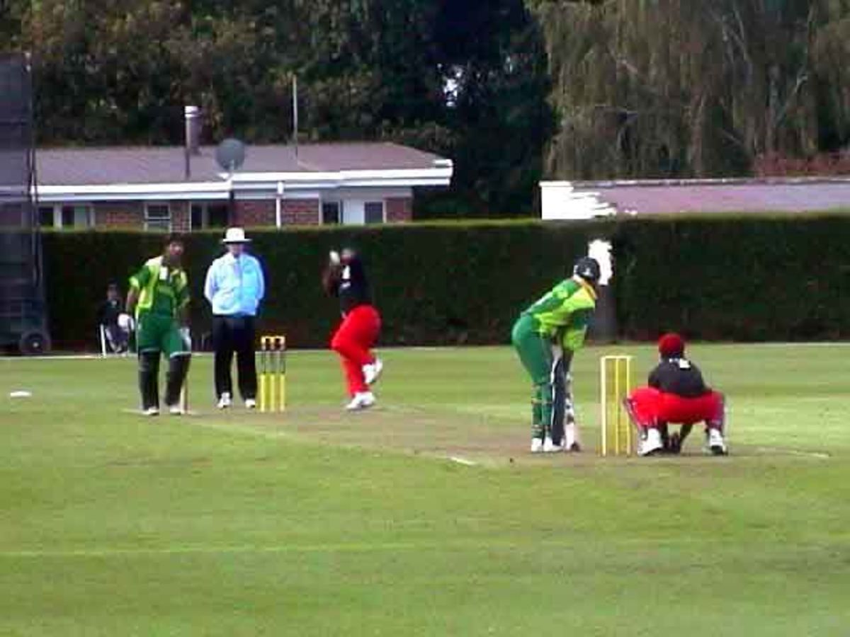 PNG in action | ESPNcricinfo.com