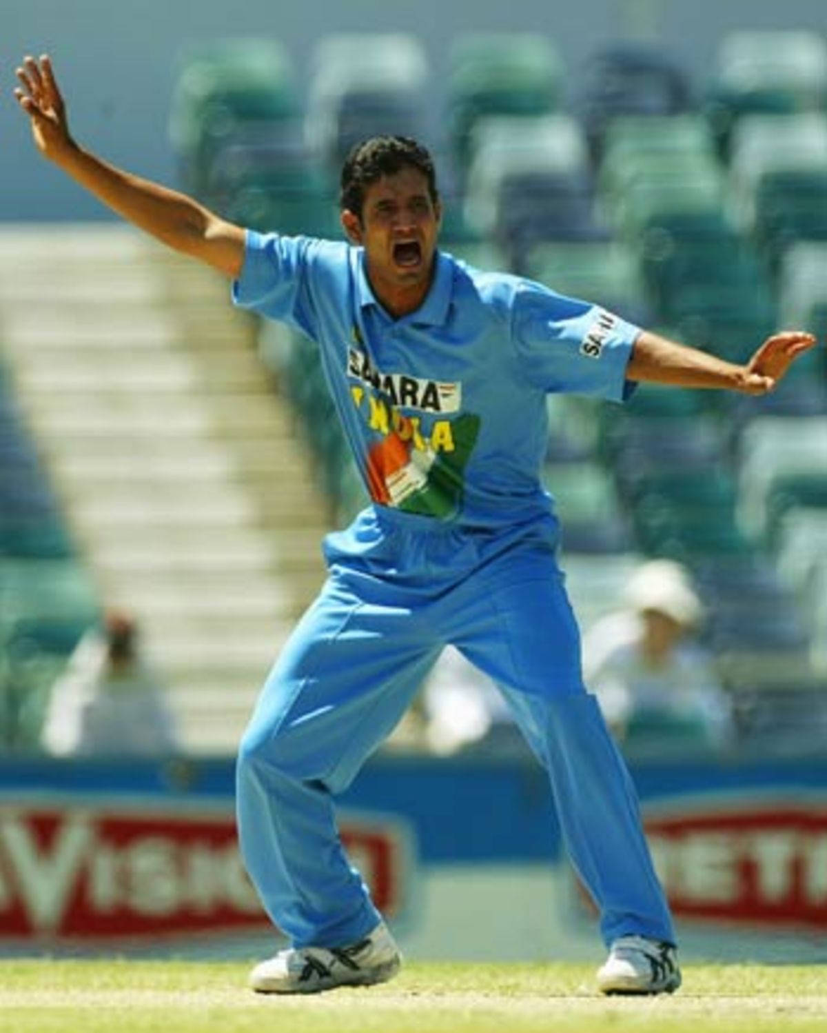 Irfan Pathan asked all the right questions | ESPNcricinfo.com